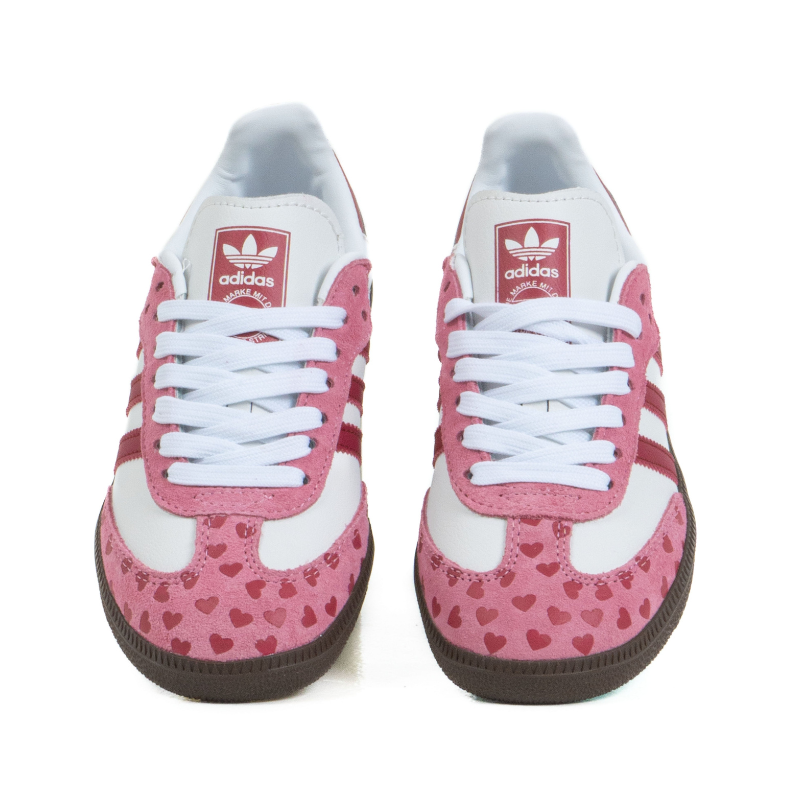 Adidas Samba x CDG Valetines Day – shoesegypt1.com